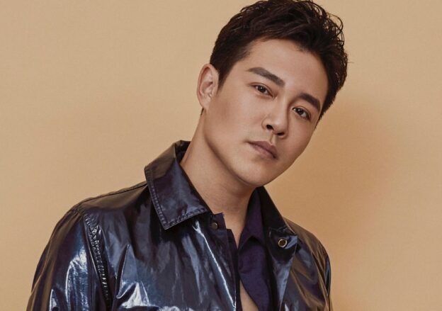 Leng Haiming - Marco, 冷海铭 - CPOPHOME