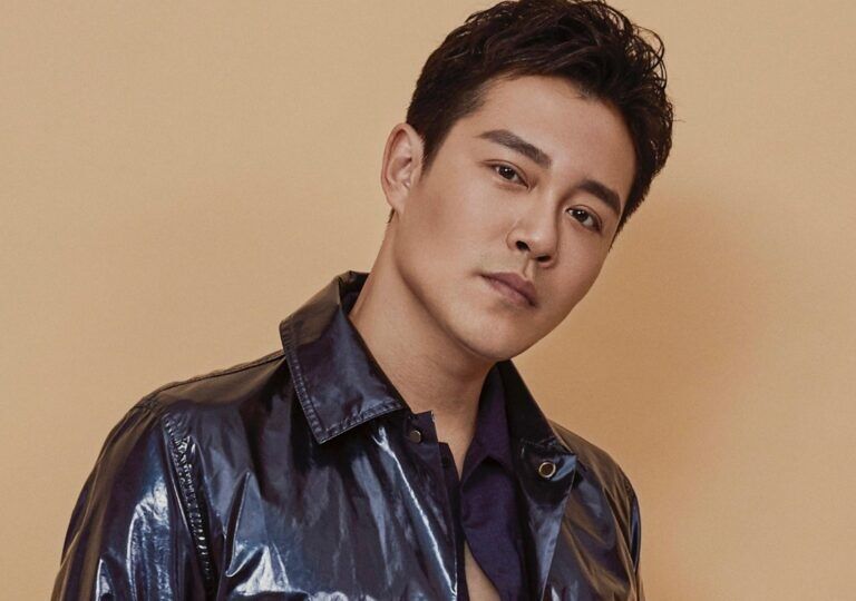 Leng Haiming - Marco, 冷海铭 - CPOPHOME