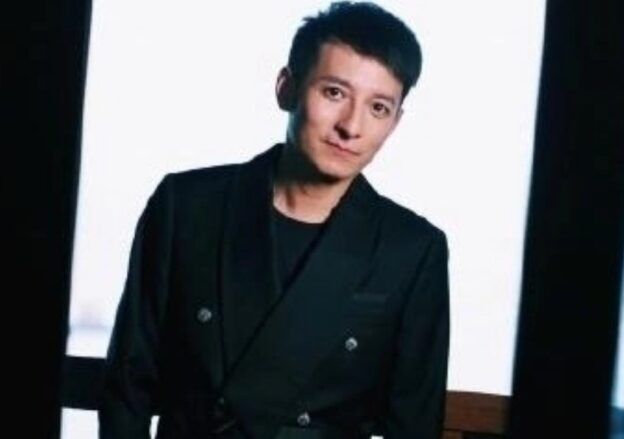 Li Weijia - Vega, 李维嘉 - CPOPHOME