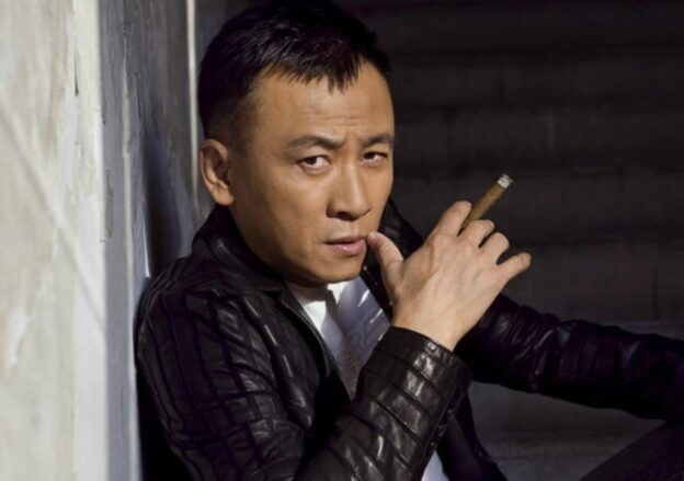 Lu Yiding - 吕一丁 - CPOPHOME