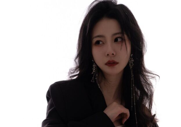 Qian Siyi - 钱思怡 - CPOPHOME