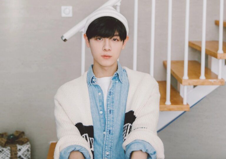 Qu Tianrui - 区天瑞 - CPOPHOME