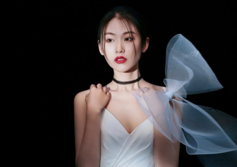 Shao Yifan - 邵逸凡 - CPOPHOME