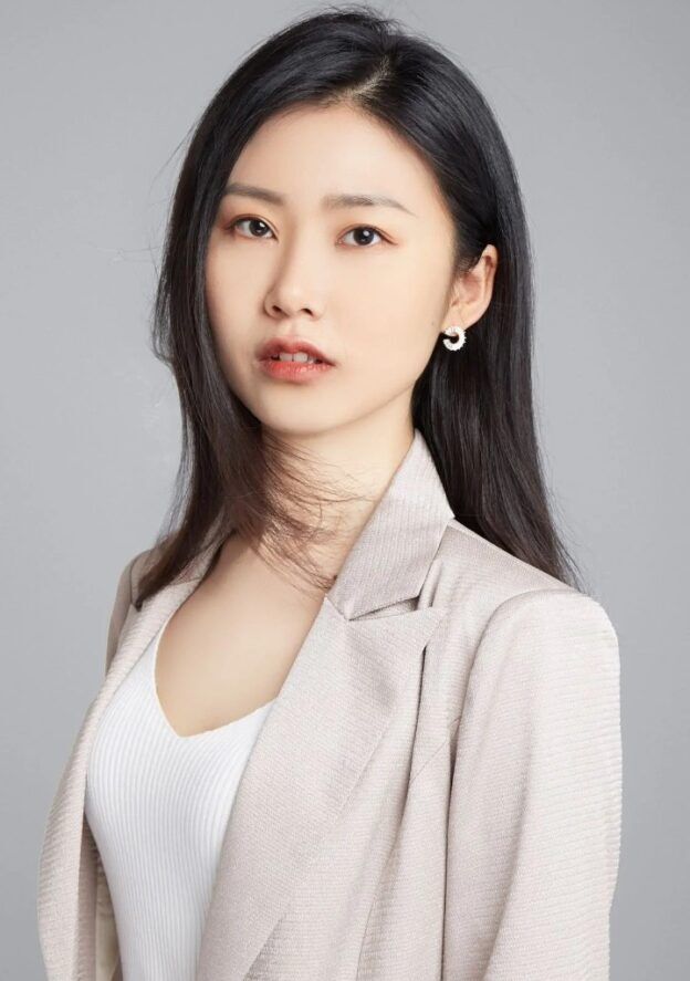 Shao Yifan - 邵逸凡 - CPOPHOME