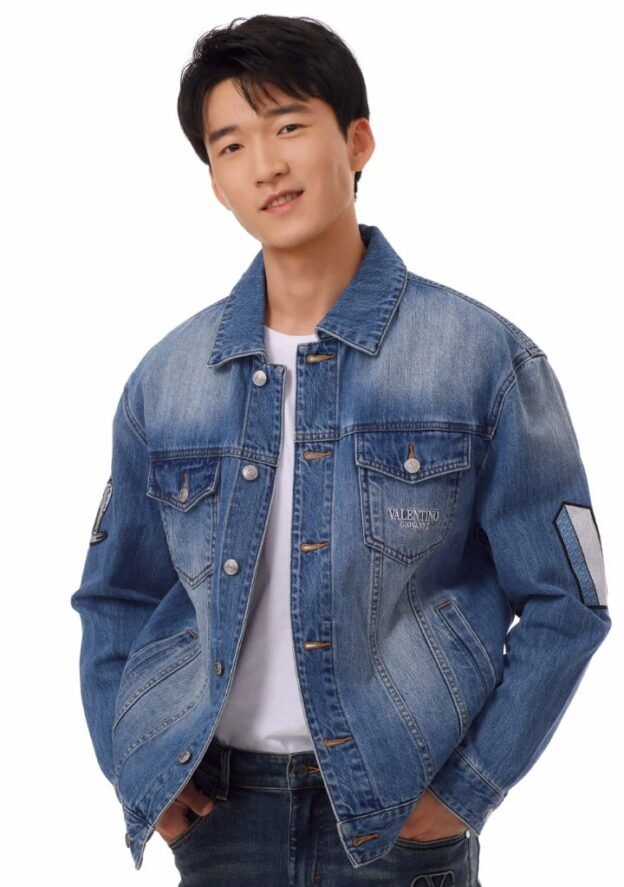 Shi Yunpeng - Simon, 石云鹏 - CPOPHOME