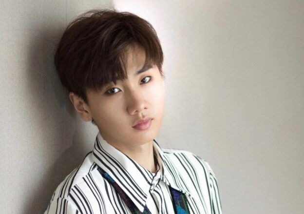 Silence Wang - CPOPHOME