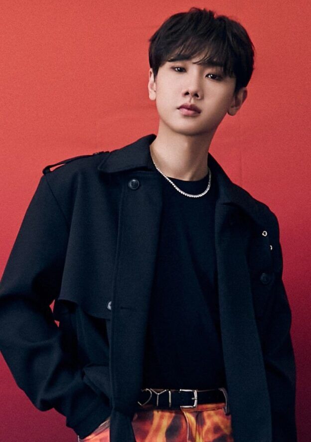 Silence Wang - CPOPHOME