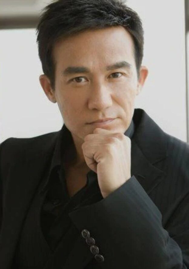 Waise Lee Profile - CPOP HOME