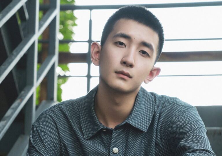 Wang Hanwen - 王翰闻 - CPOPHOME