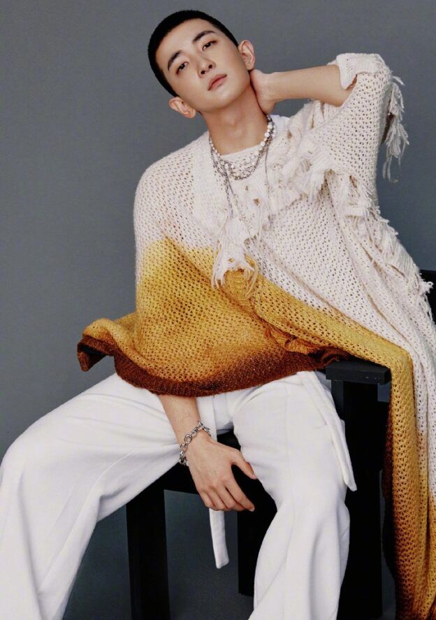 Wang Hanwen - 王翰闻 - CPOPHOME