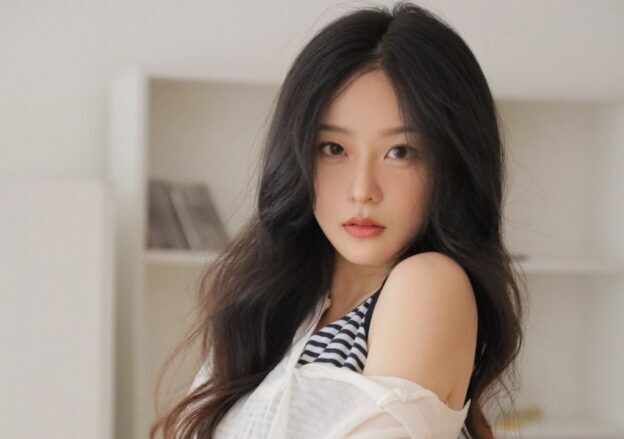 Wang Jiali - 王嘉丽 - CPOPHOME