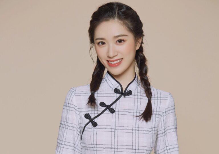 Wang Yunzhi - 王韵之 - CPOPHOME