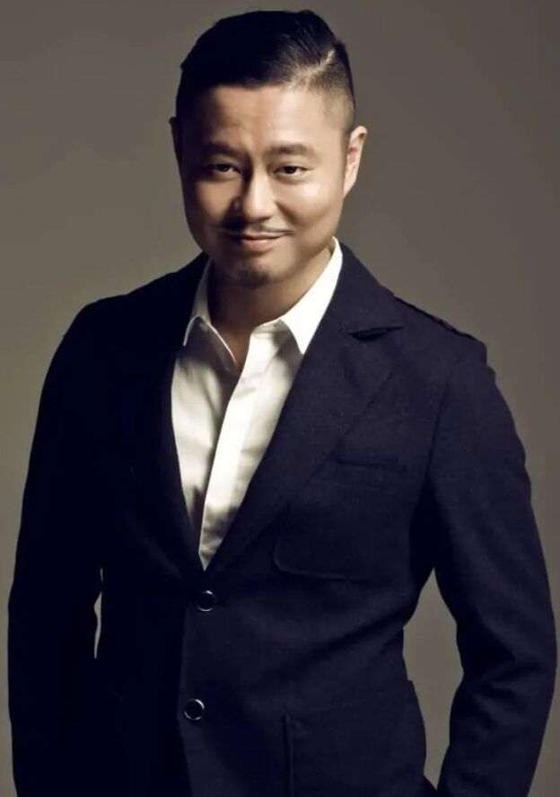 Wei Xiang - 魏翔 - CPOPHOME