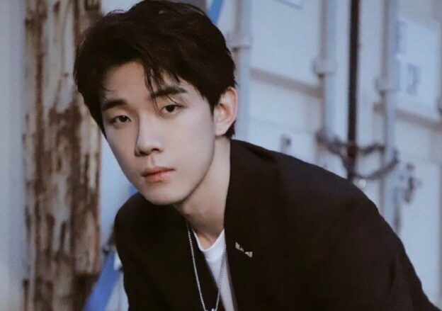 Wu Fei - 吴飞 - CPOPHOME