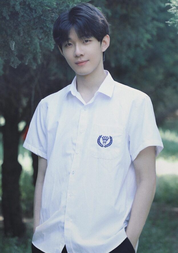 Wu Fei - 吴飞 - CPOPHOME