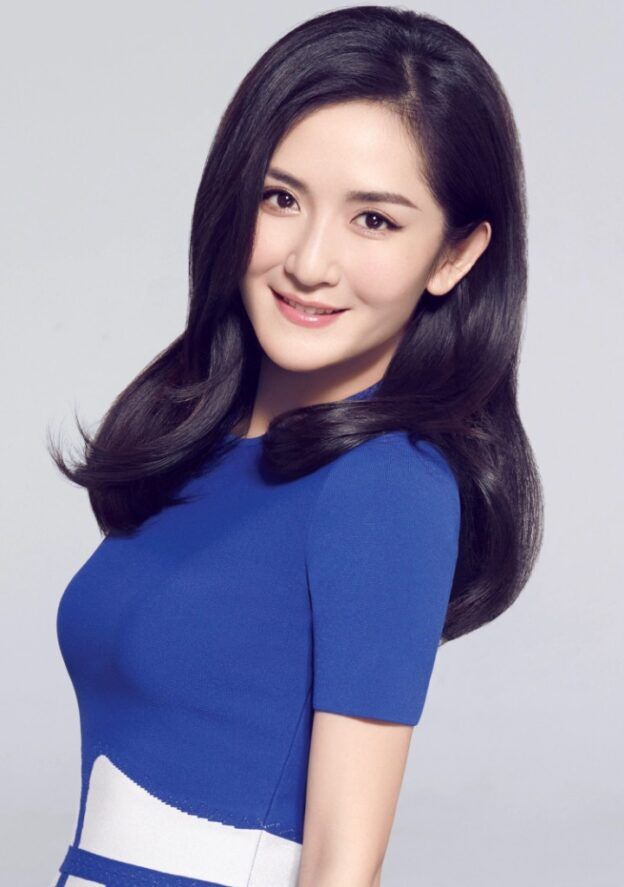 Xie Na - 谢娜 - CPOPHOME