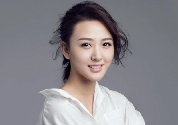 Xu Xiaosa - 徐小飒 - CPOPHOME