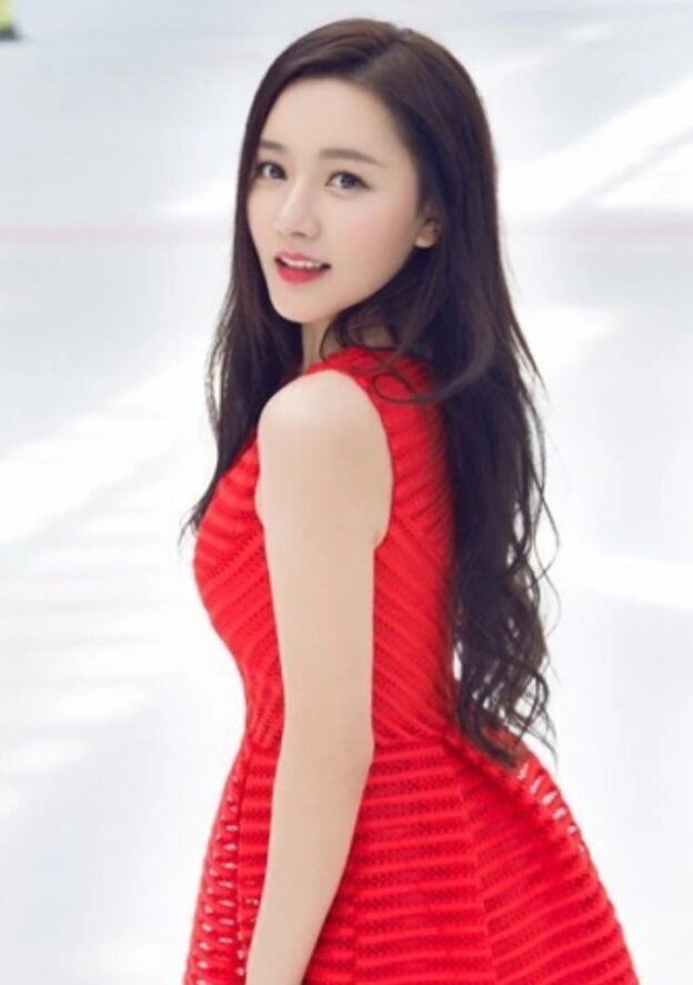 Yan Xiao - Olivia, 闫笑 - CPOPHOME