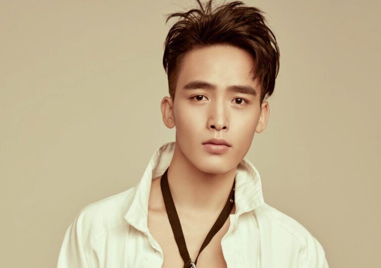 Yang Minyong - 杨旻咏 - CPOPHOME