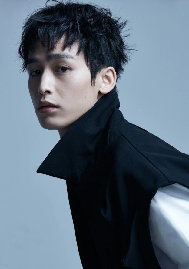 Yang Minyong - 杨旻咏 - CPOPHOME