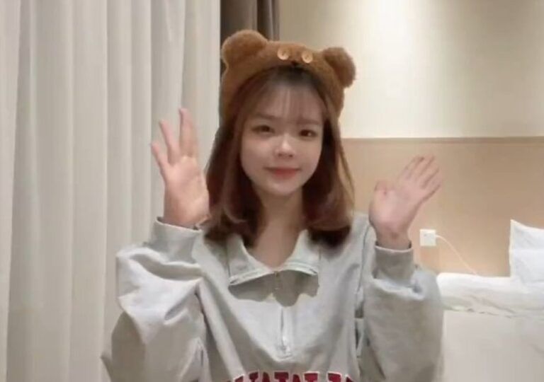 Yihuik - 苡慧 - CPOPHOME