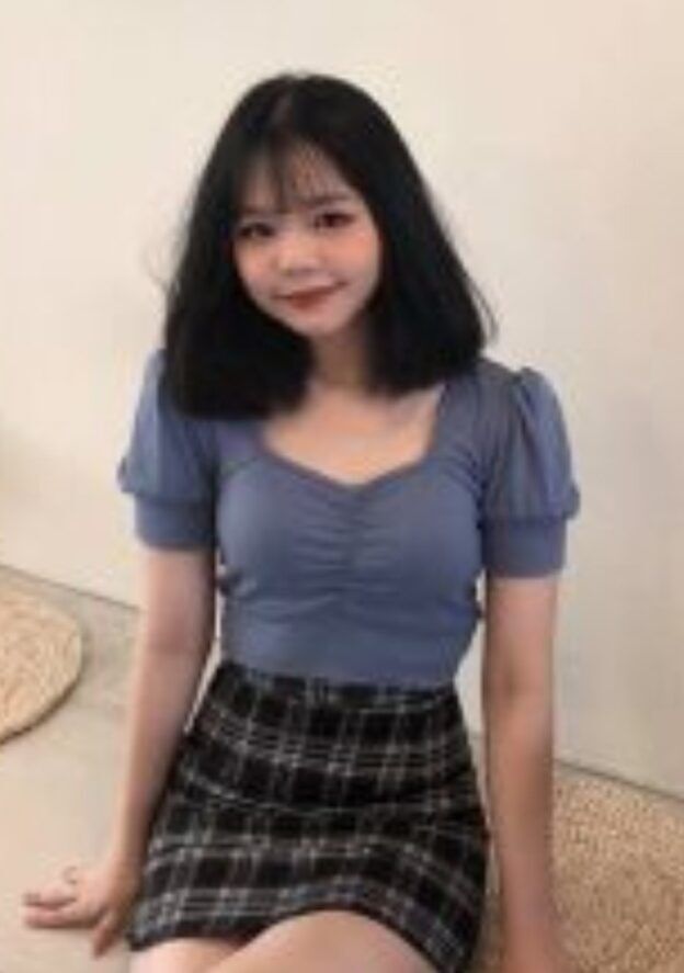 Yihuik - 苡慧 - CPOPHOME