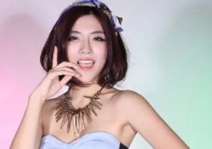 Yue Liang - 岳亮 - CPOPHOME