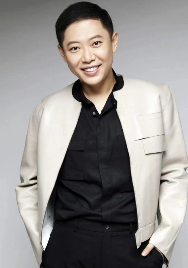 Zhai Xiaoxing - 翟小兴 - CPOPHOME