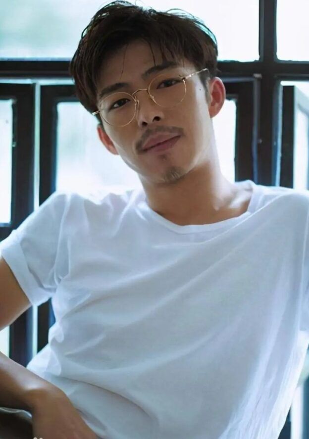 Zhang Yu - 章宇 - CPOPHOME