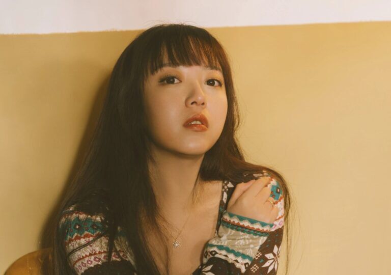 Zhao Bei Er - 赵贝尔 - CPOPHOME