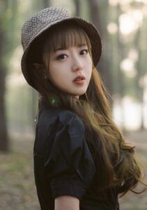 Zhao Bei Er - 赵贝尔 - CPOPHOME