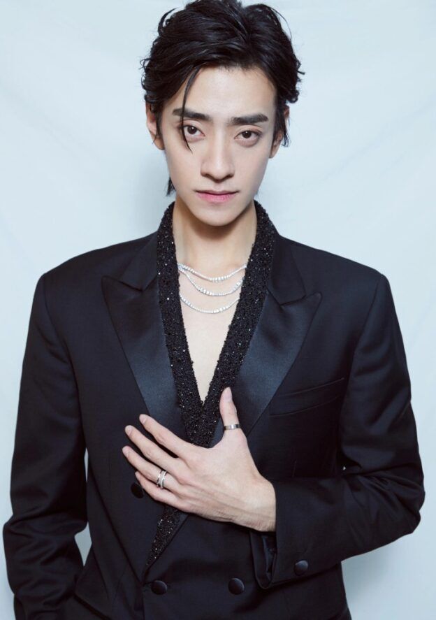 Zheng Yunlong - 郑云龙 - CPOPHOME