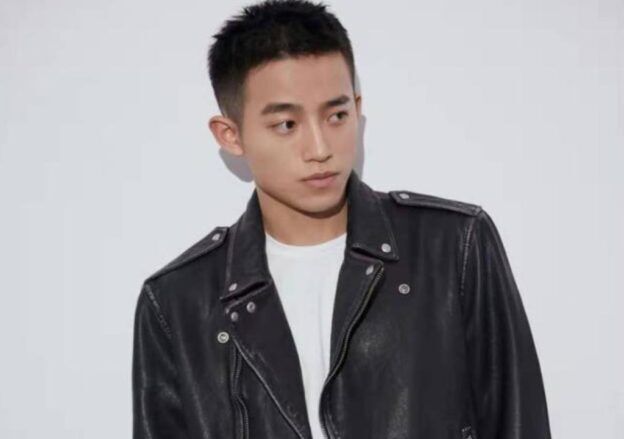 Zhou Zhengjie - 周政杰 - CPOPHOME