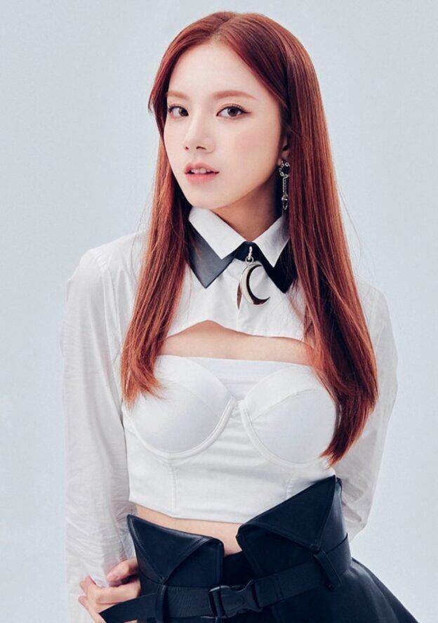 Zhuang Yihan Katie Zhuang 庄逸涵 Cpophome