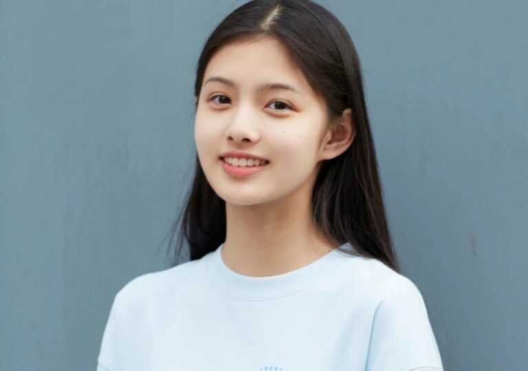 Ai Mi - Aimee, 艾米 - CPOPHOME