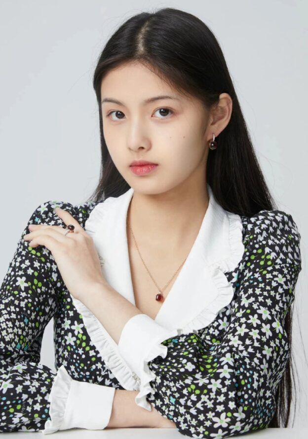 Ai Mi - Aimee, 艾米 - CPOPHOME