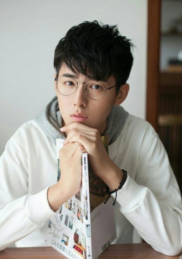 Cai Yao - 蔡尧 - CPOPHOME