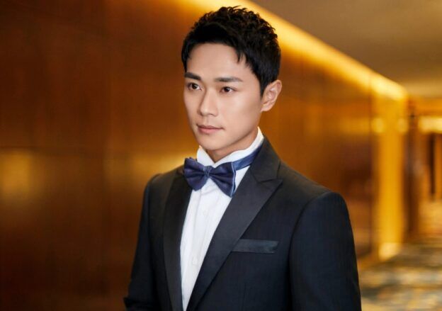 Cao Jun - 曹骏 - CPOPHOME