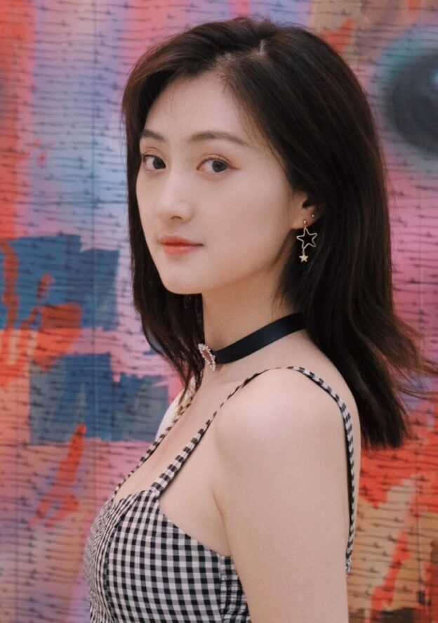 Cao Yixin - 曹艺心 - CPOPHOME