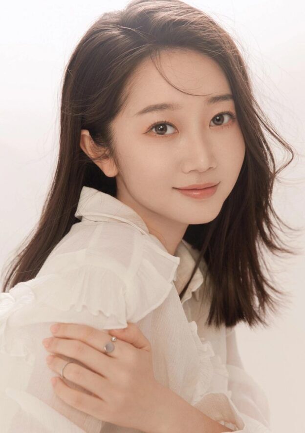 Chen Jianan - 陈嘉男 - CPOPHOME