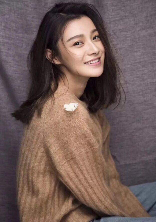 Chen Qiuling - 陈秋伶 - CPOPHOME