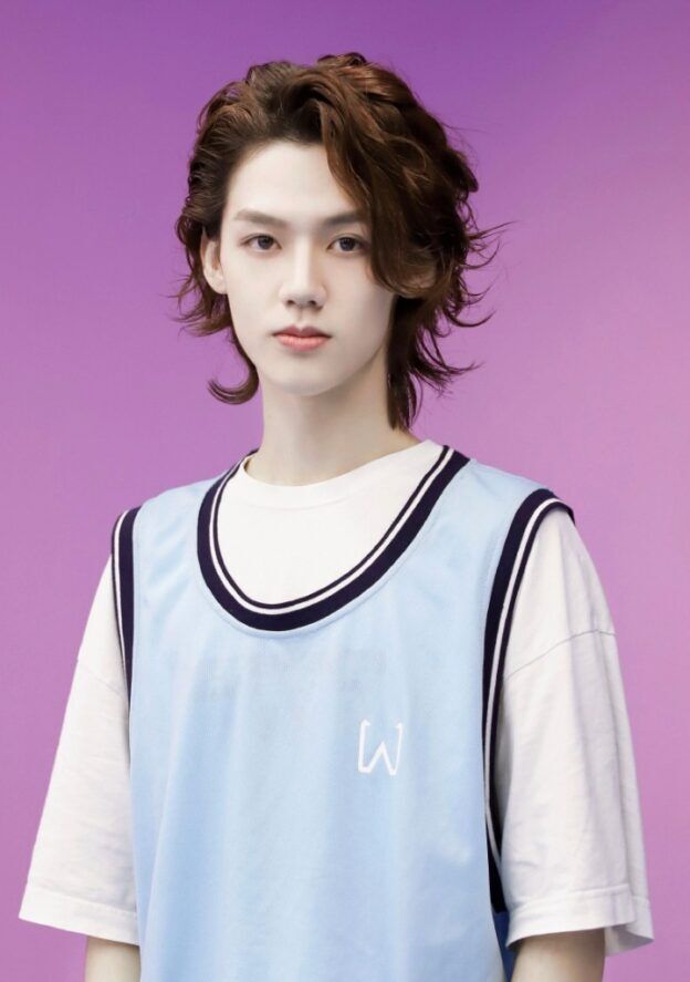 Chen Yichen - 陈一辰 - CPOPHOME