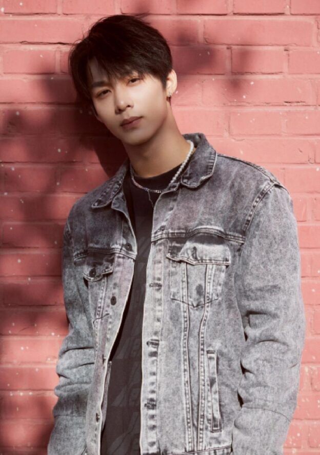 Cheng Xiang - 程相 - CPOPHOME