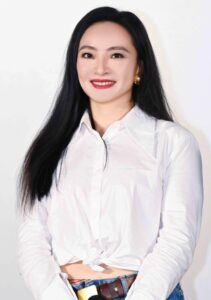 Chloe Maayan - Zeng Mei Hui Zi - CPOPHOME