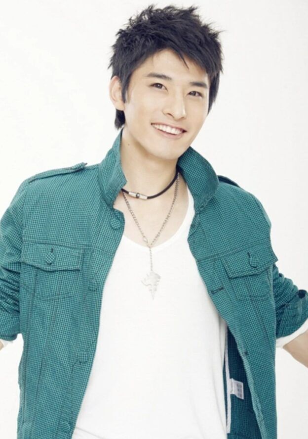 Gong Zhengnan - Daniel Gong - CPOPHOME