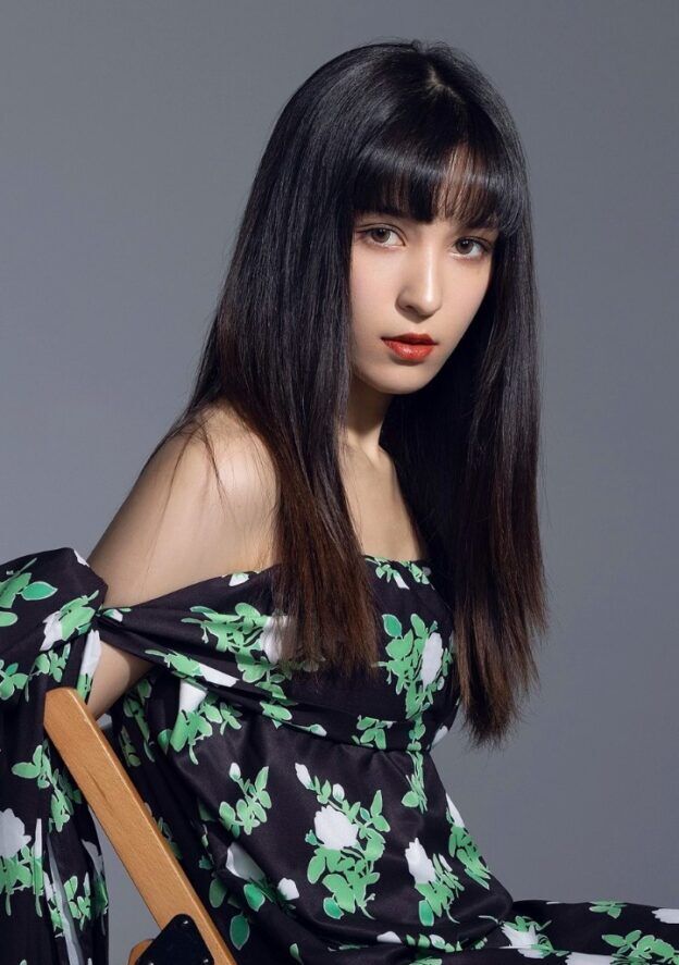 Gu Li Mi Re - 古丽米热 - CPOPHOME