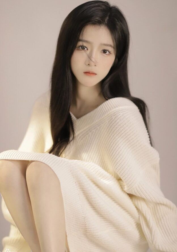 Guo Xinyu - 郭馨钰 - CPOPHOME