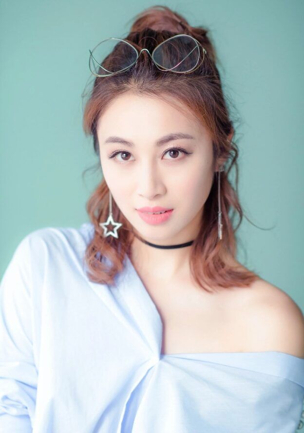 Han Yunyun - 韩云云 - CPOPHOME