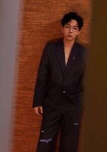 Hu Xia - Fox Xia - CPOPHOME