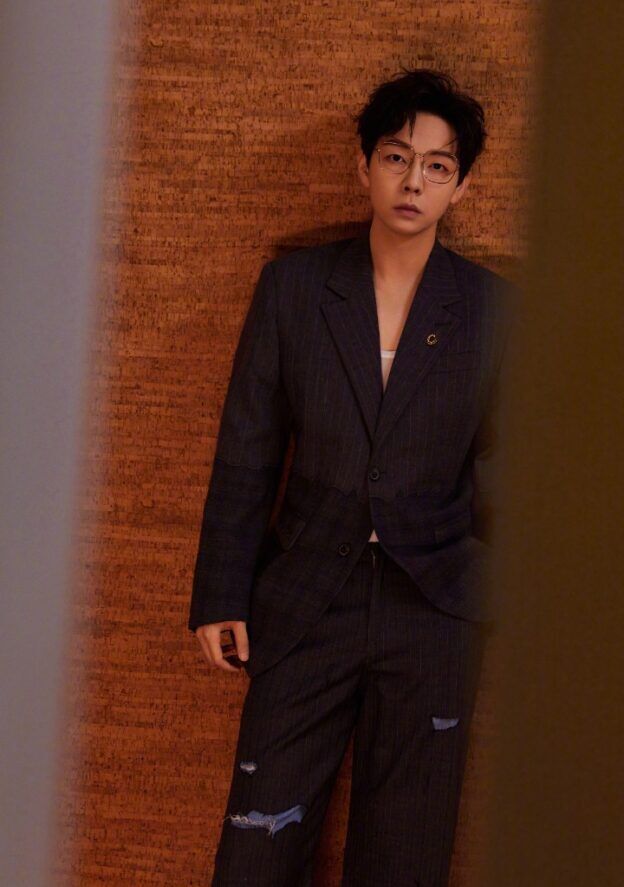 Hu Xia - Fox Xia - CPOPHOME